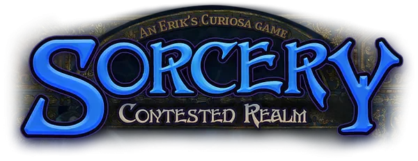 Sorcery: Contested Realm | Muggle Alley Officiel forhandler