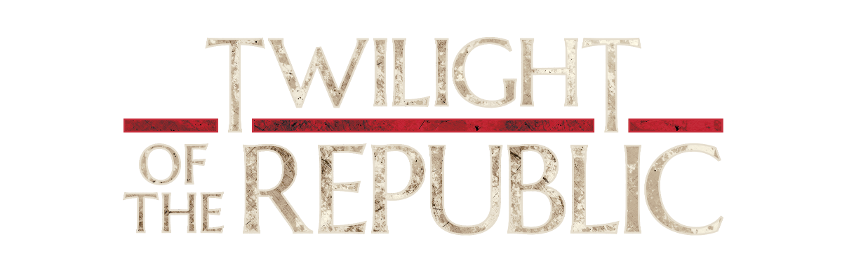 Twilight of the Republic - Star Wars Unlimited's episke tredje sæt